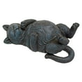 Design Toscano Playful Cats Statue Collection: Set of Two - Walmart.com