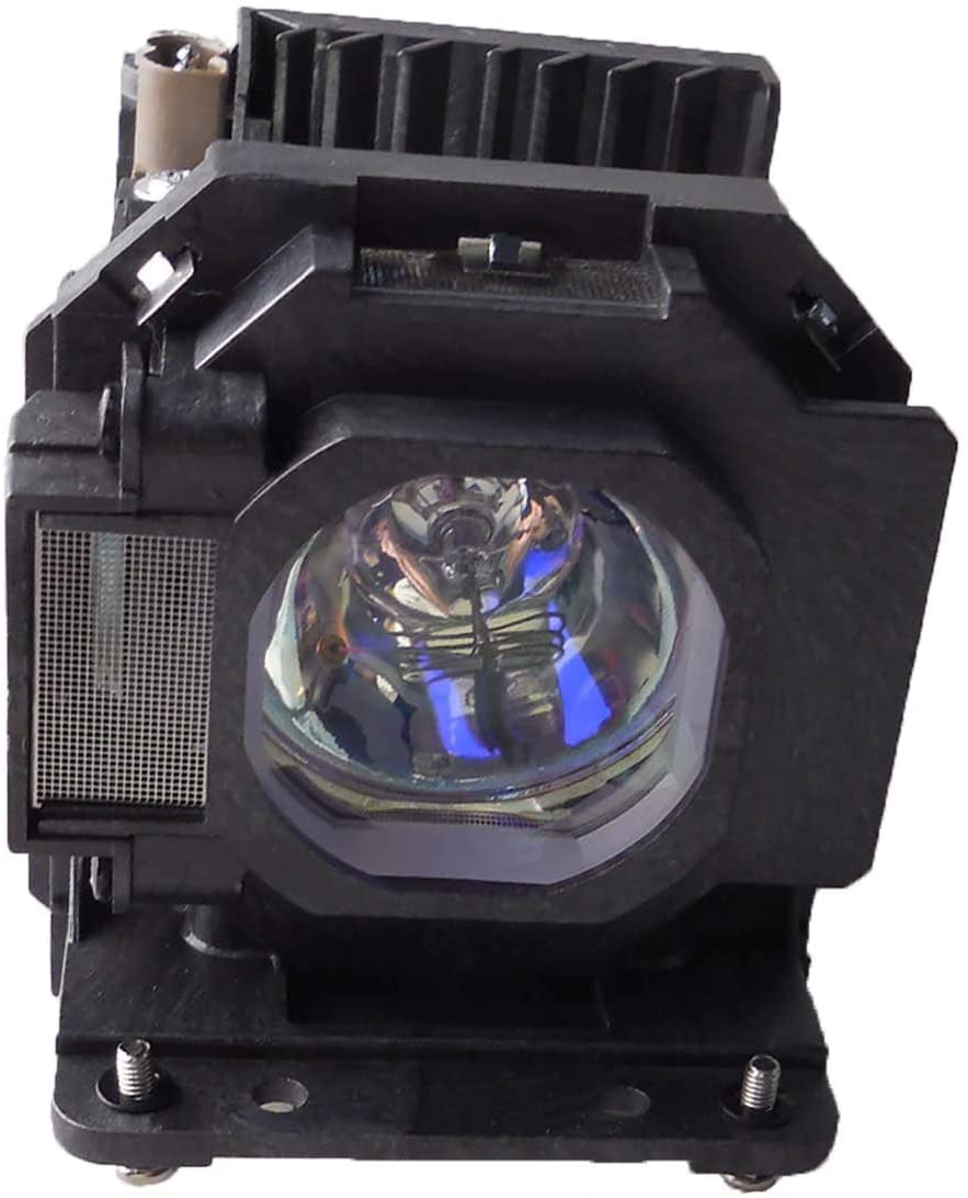 GOLDENRIVER ET-LAB80 Projector Replacement Lamp with Housing Compatible ...