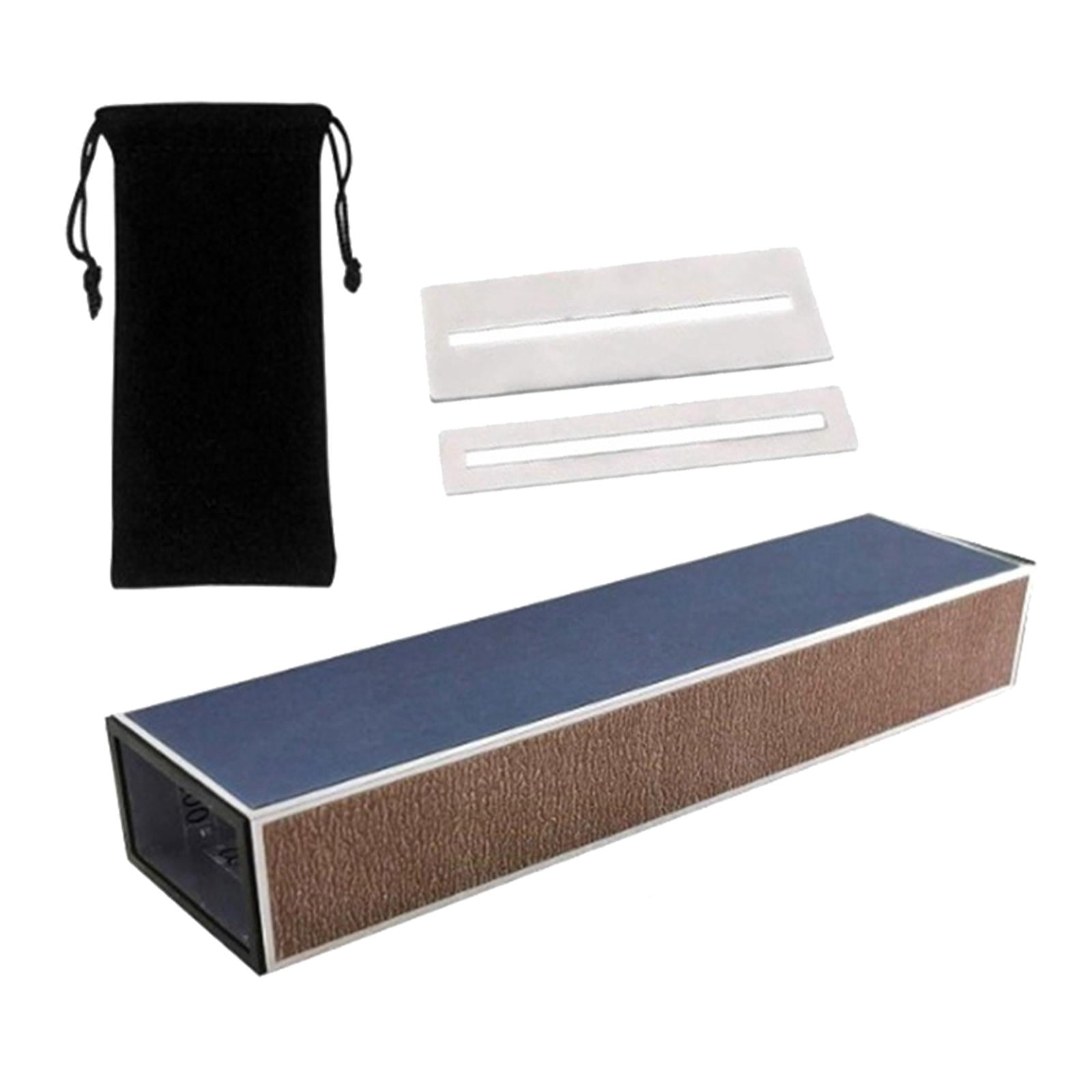 Guitars Sanding Block Guitar Fret Leveling Grinding Leveling File Tool ...