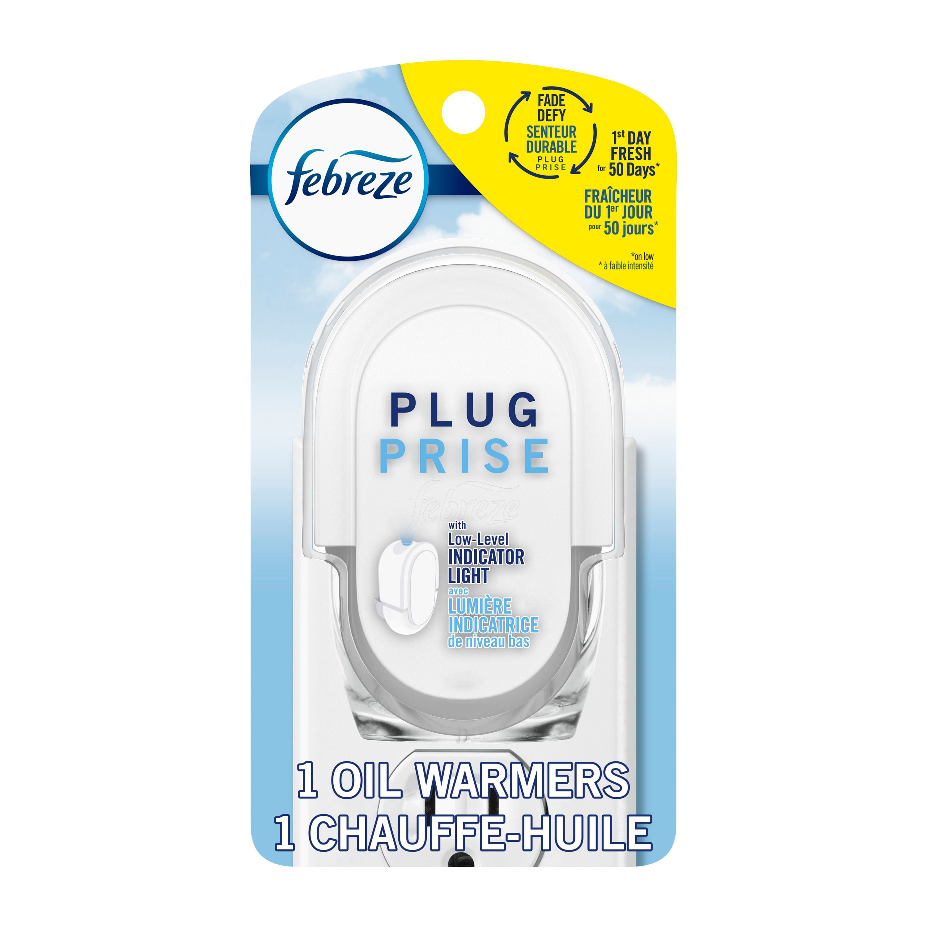 Febreze Plug-In Air Fresheners | Walmart.ca