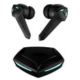 P36 Tws Bluetooth-compatible Gaming Headset Binaural Digital Display ...