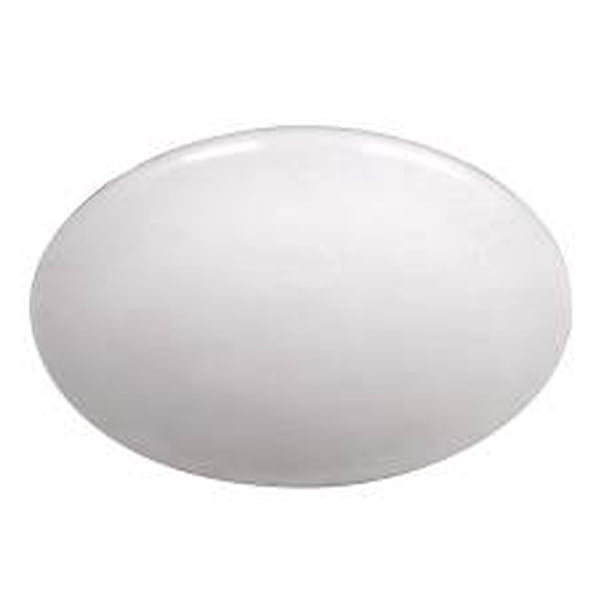 Round Fluorescent Ceiling Fixture 18-3/4 In. Diameter - Walmart.com