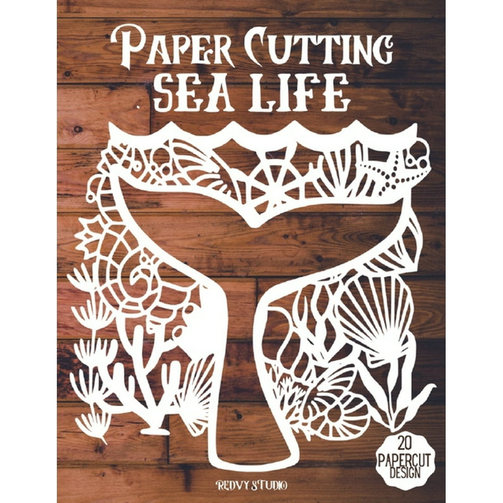 Paper Cutting Sea Life Sea Life Papercraft 20 Beautiful Papercut Templates Designs And paper-cutting-sea-life-sea-life-papercraft-20-beautiful-papercut-templates-designs-and