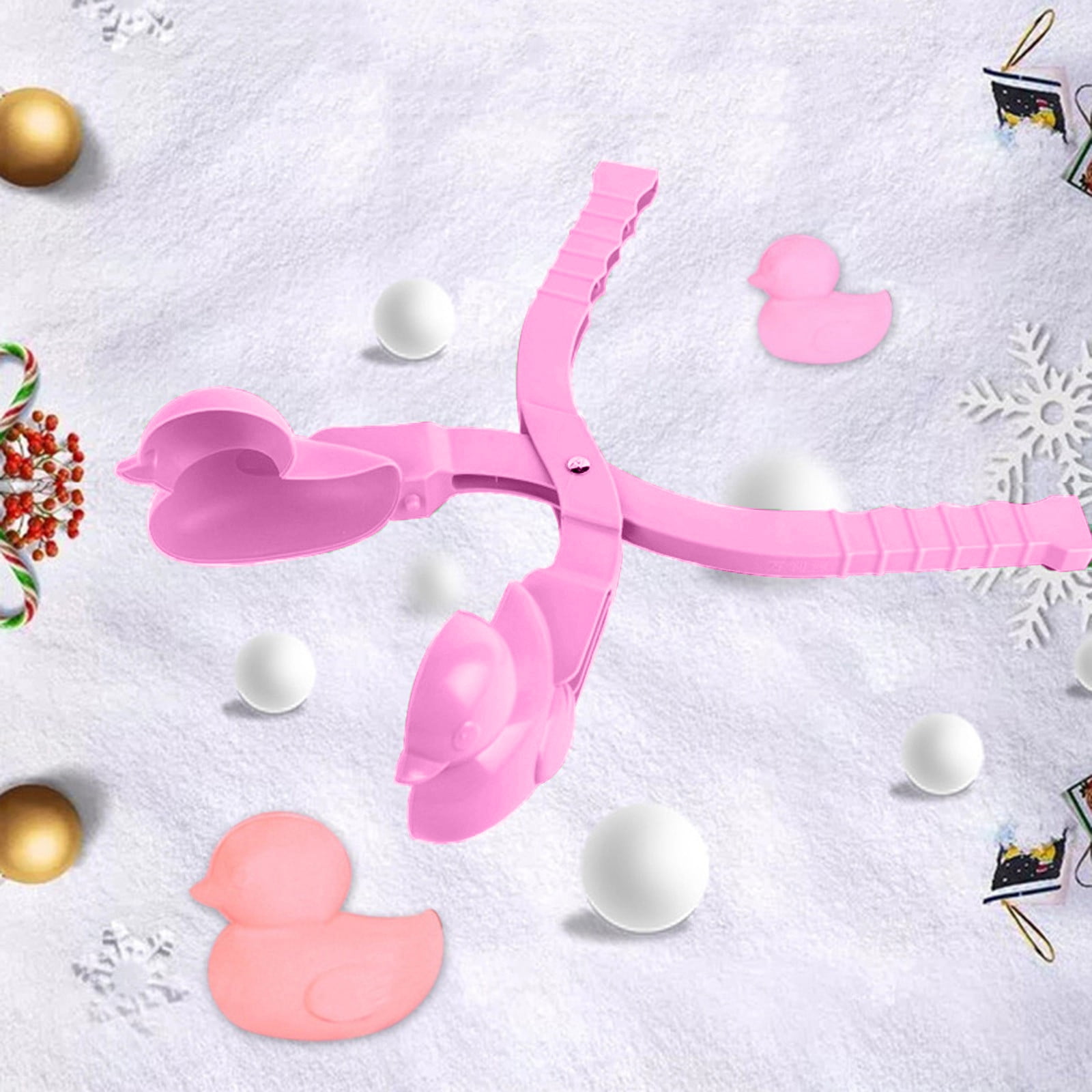 Click here for Cameland Snow Snowball Maker Clip Maker Animal Sha... prices