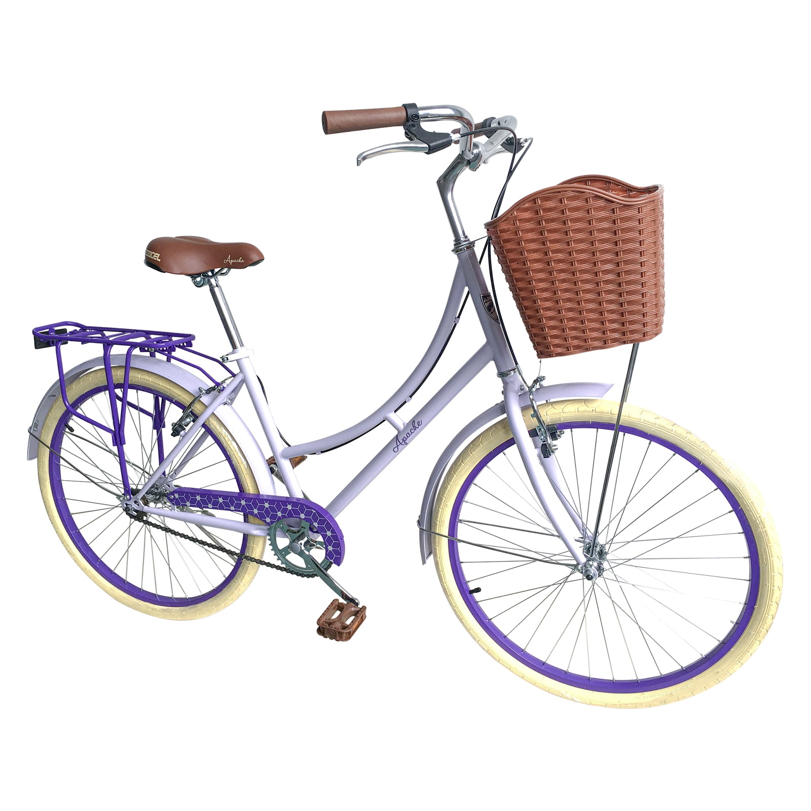 Bicicleta APACHE BKTX-26 | Walmart en línea