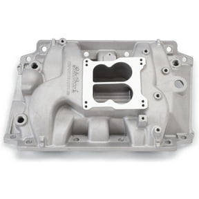 Holley Performance 300-110 Engine Intake Manifold - Walmart.com