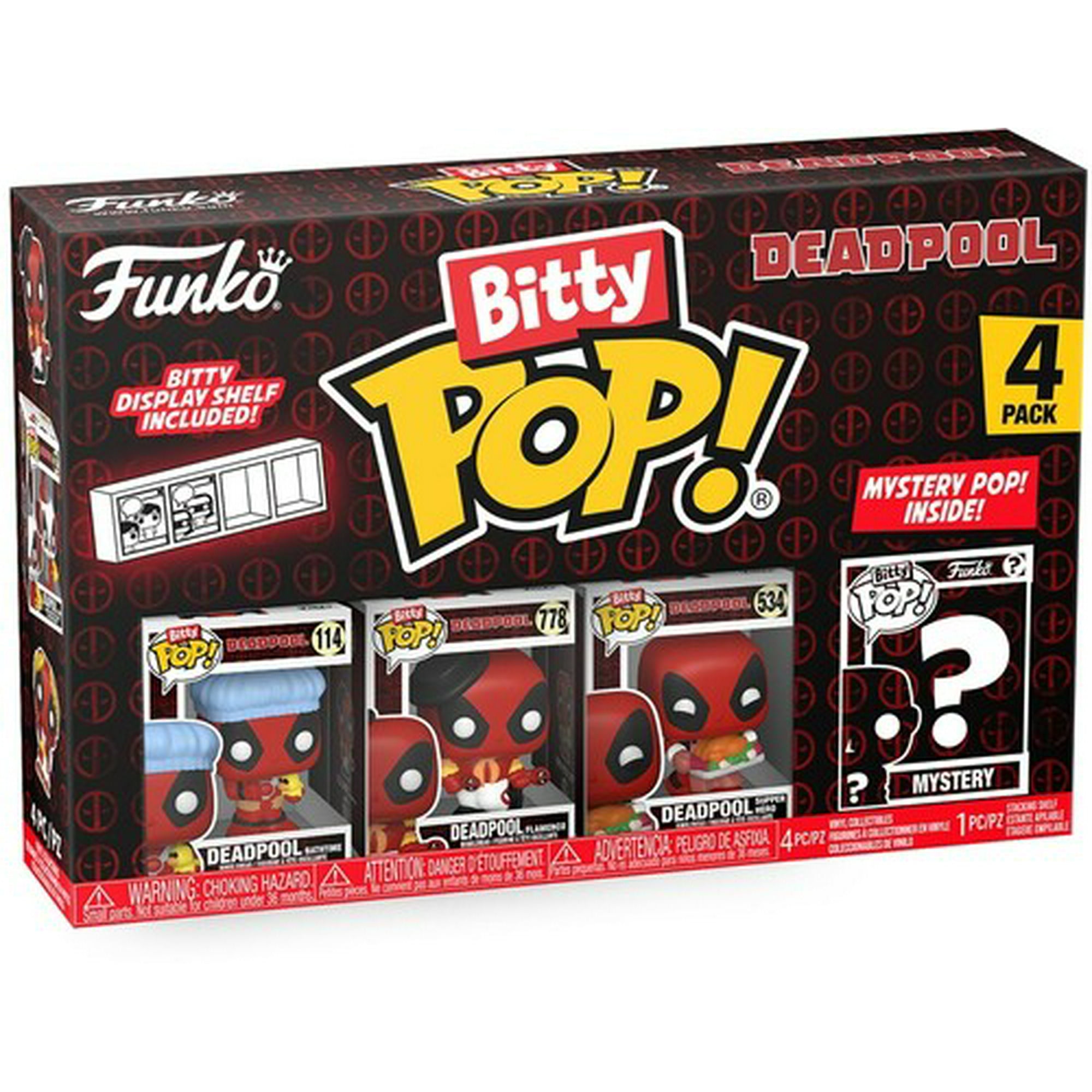 Click here for Funko Ec:bitty Dp3 3 prices