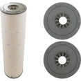 Hayward Replacement Filter Cartridge for SwimClear C4025/4520 CX875XRE ...