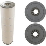 Hayward Replacement Filter Cartridge for SwimClear C4025/4520 CX875XRE ...