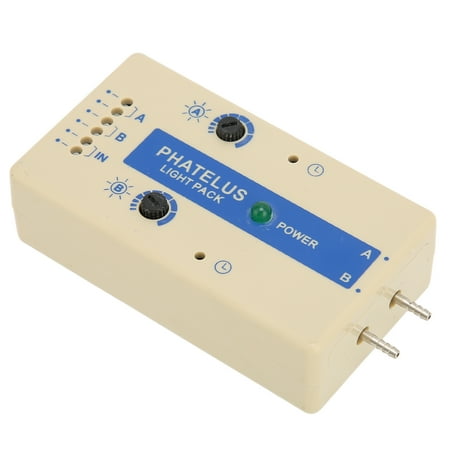 Fiber Optic Handpiece Power Control, Simple Installation Fiber Optic ...