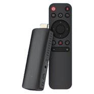 Ematic EGT418 4K Ultra HD Android Smart HDMI Streaming Device with ...