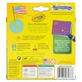Crayola Washable Poster Marker Set, 8-Colors - Walmart.com