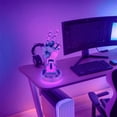 Hekwup 3d Printed Poseable Articulated Robot Hand Left
