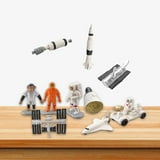 Kokiya Simulation Spacecraft Model, Toy Building Sets, Model Building ...