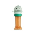 Alaparte Cute Monster Water Bottle Spout Conversion Cap, 2-in-1 ...