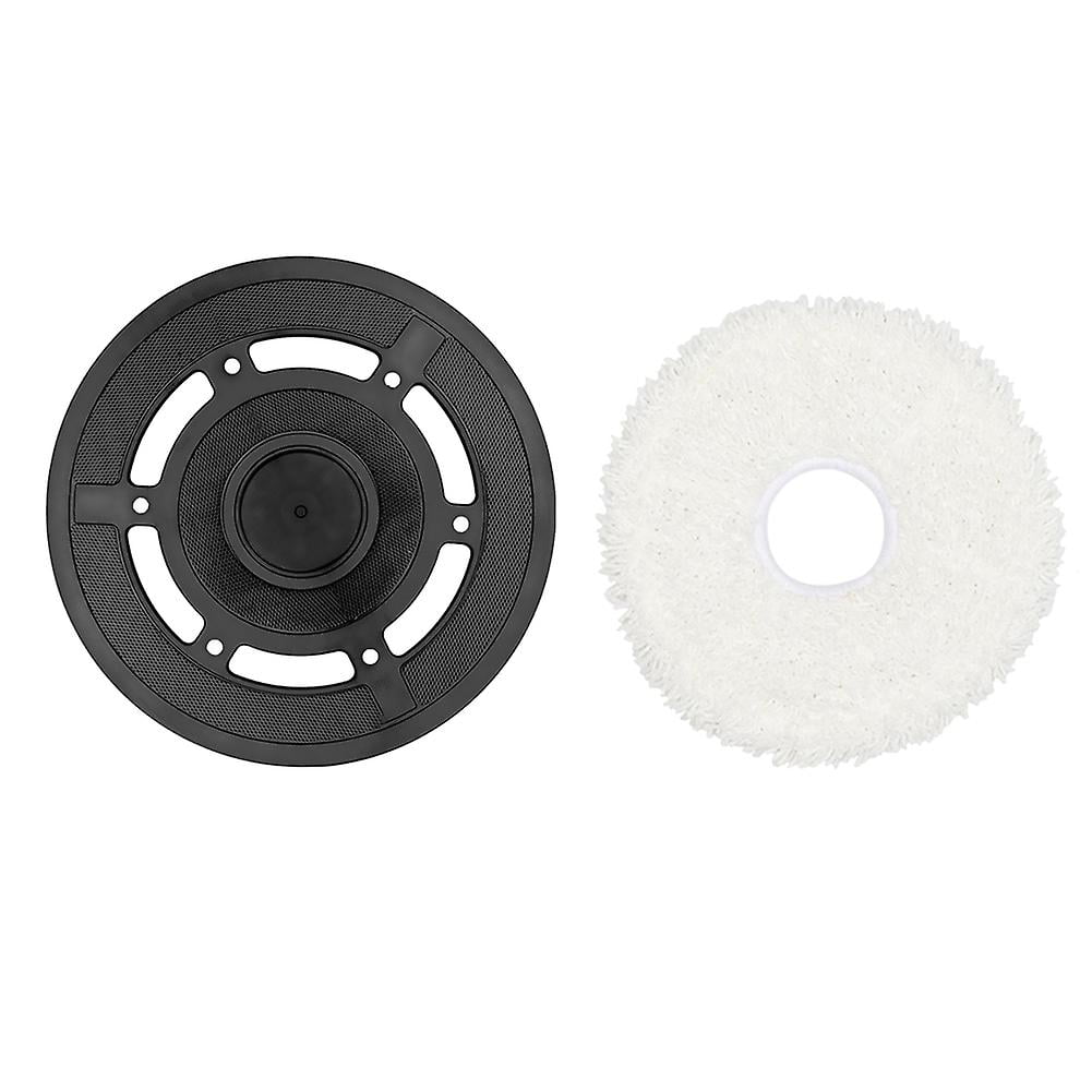 Sweeper Accessories Mopping Module Rag For Ecovacs X1 Turbo Omni ...