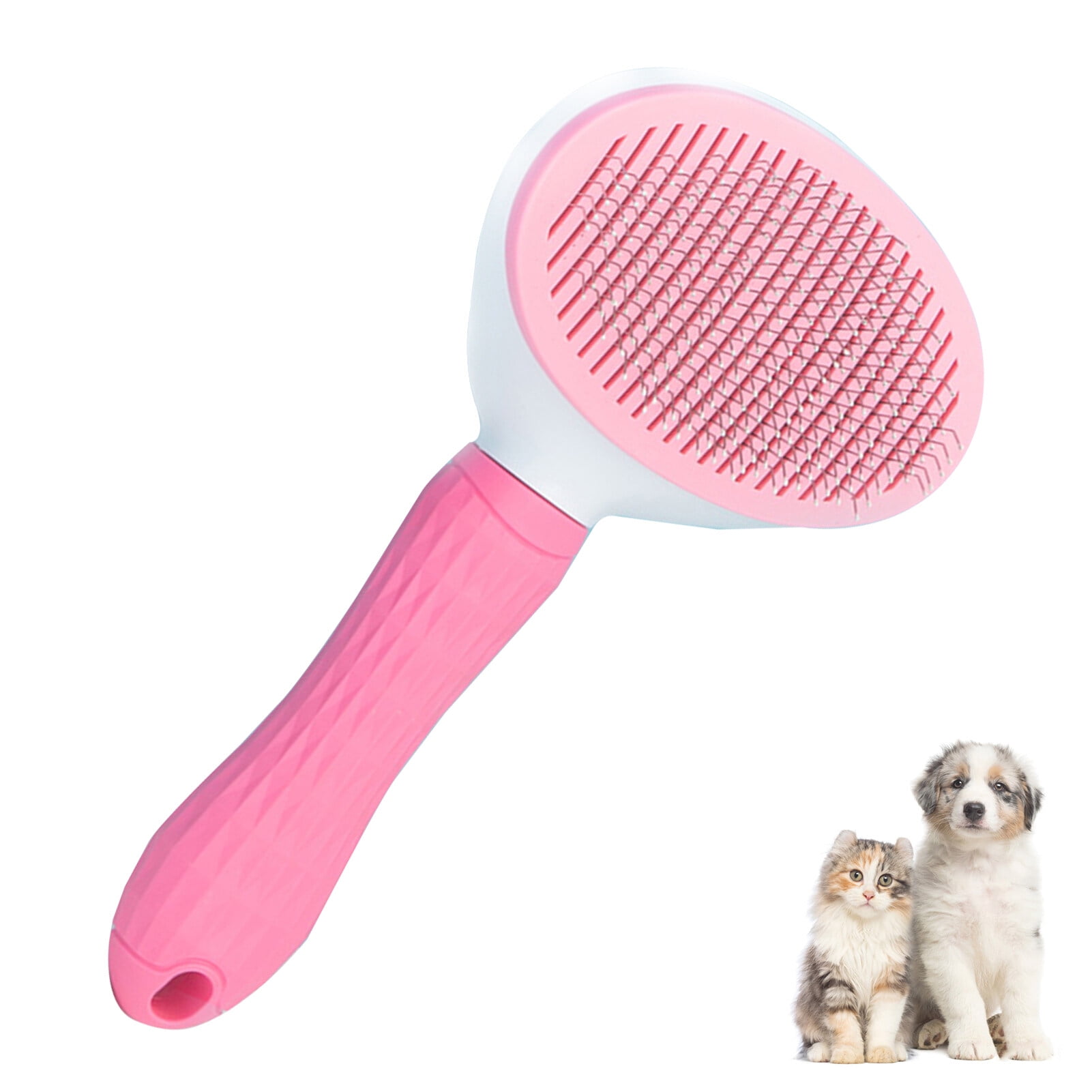 Click here for Pepisky Pet Grooming Brush Dogs Brush Cat Brush Do... prices