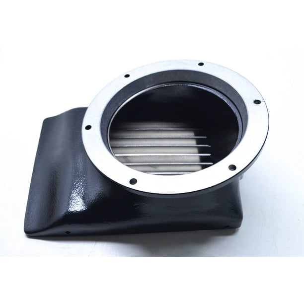 New Outboard Jets/Specialty MFG Co Mercury 7 5/8" Flanged Intake ...