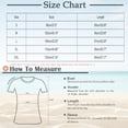 Craaazy Womens Fashion Summer Tops, Flowy Fit Crew Neck Cold Shoulder 3 ...