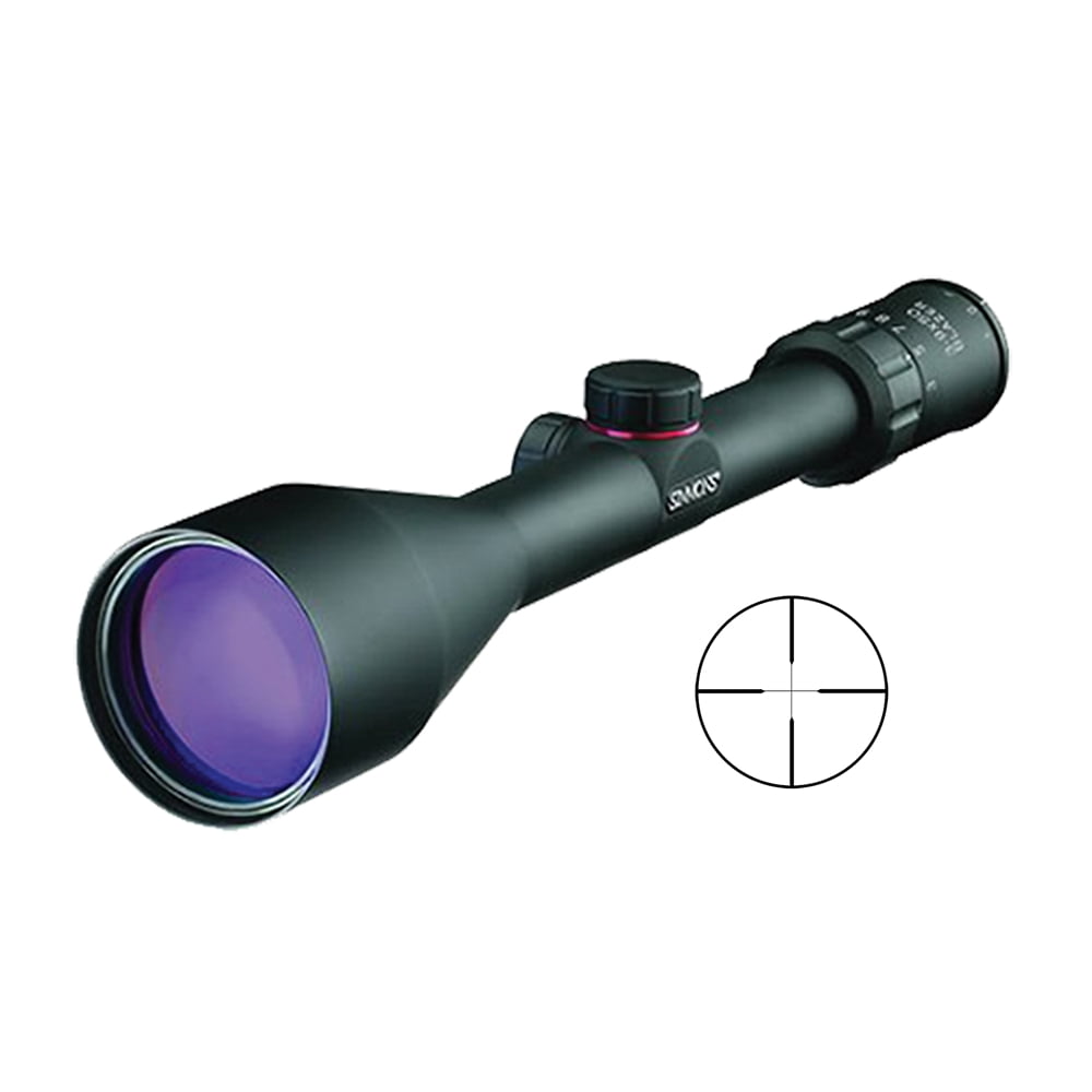 Simmons 8-Point 9 x 50mm Riflescope - Walmart.com - Walmart.com