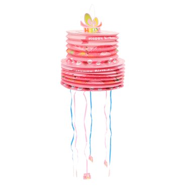 Extra Mini Donkey Party Pinata, 8" Pinata, Traditionally Handcrafted ...