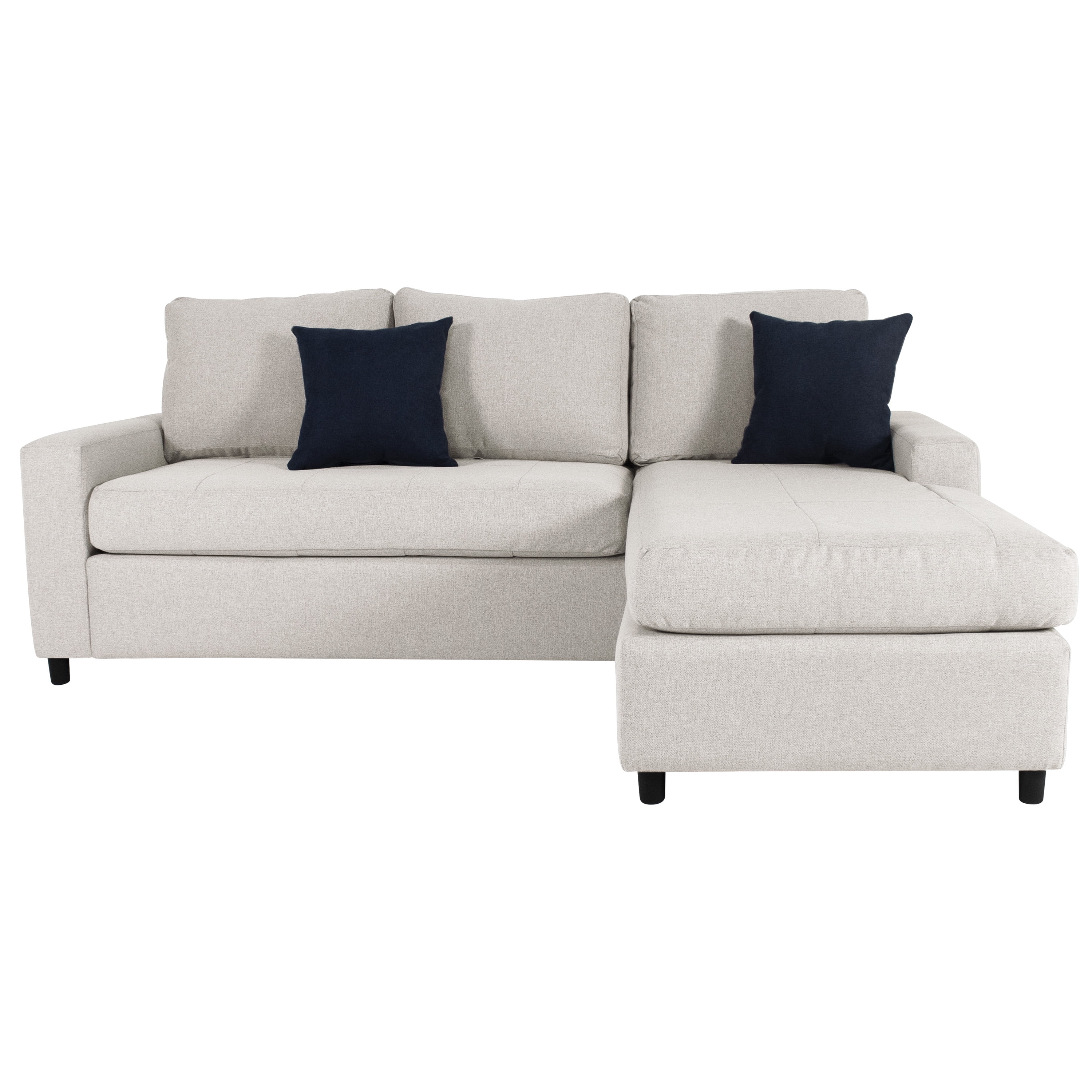 SALA MODULAR LOTTUS EASY LIVING Beige | Walmart en línea