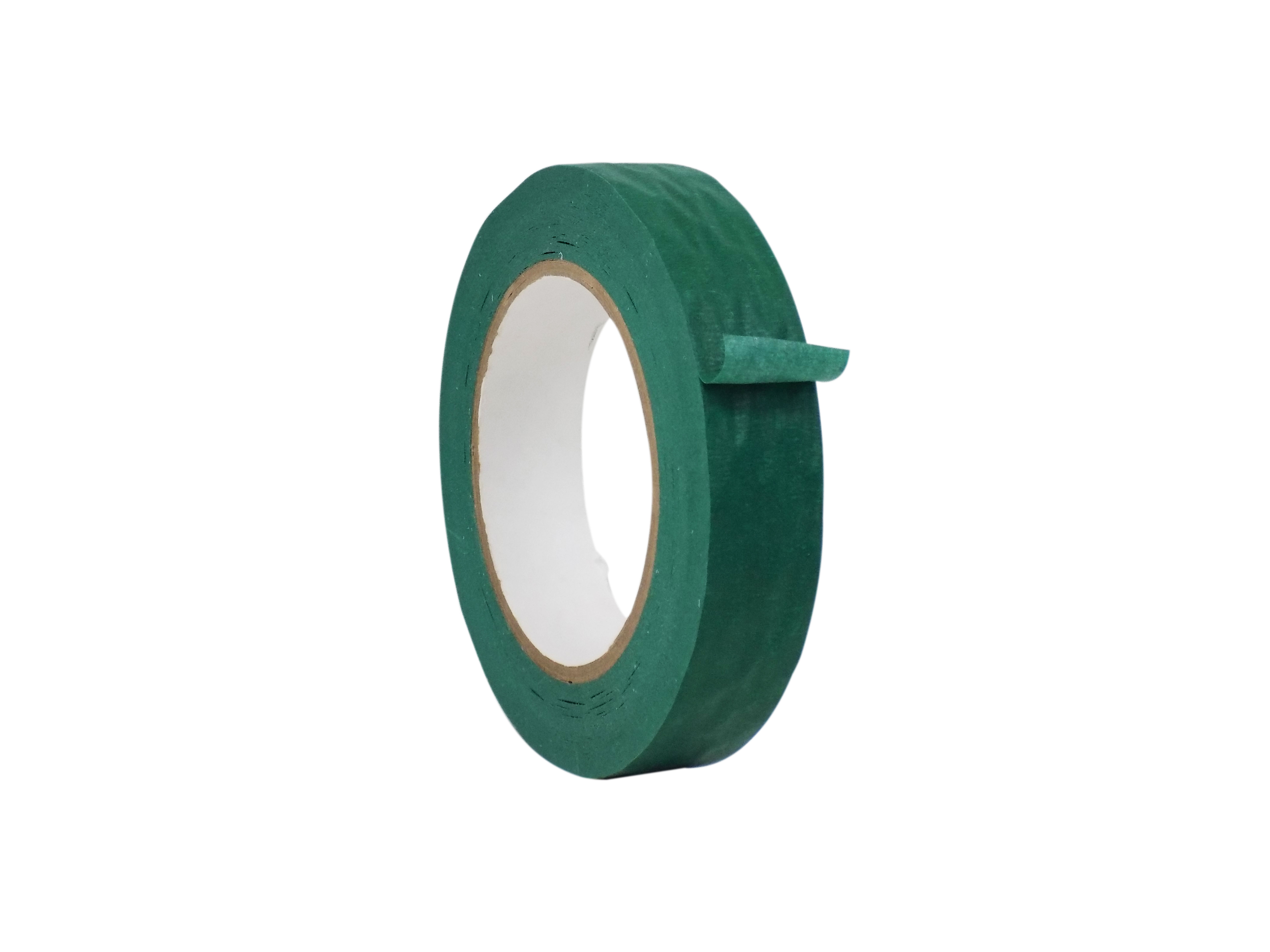 WOD Tape Colored Masking Tape Green 6 in. x 60 yd. Fun Arts - Walmart.com