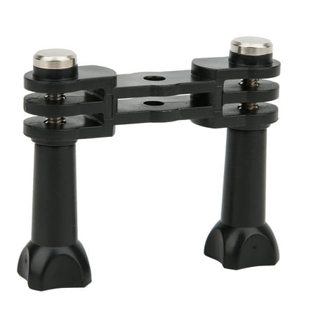 Camera Mount Holder, Plastic Professional Camera Adapter Bracket For ...