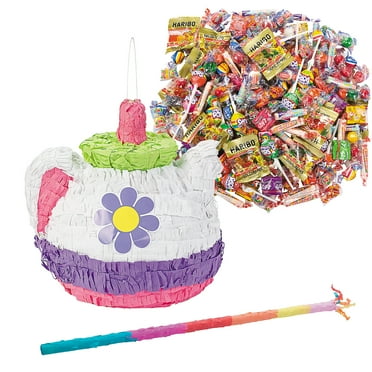 Tea Pot Pinata - Party Decor - 1 Piece - Walmart.com