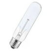 Sylvania 16068 - 300PS35/CL/277V PS35 Light Bulb - Walmart.com