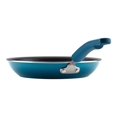 Rachael Ray 14 Piece Classic Brights Hard Enamel Nonstick Pots And