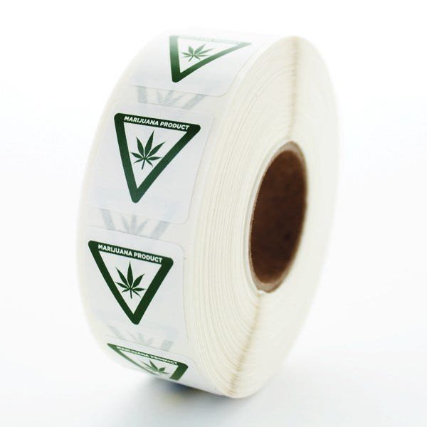 Electrical Warning Labels