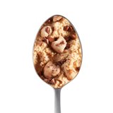 Fit Butters Chocolate Chip Cookie Dough Cashew Butter, 16 oz - Walmart.com