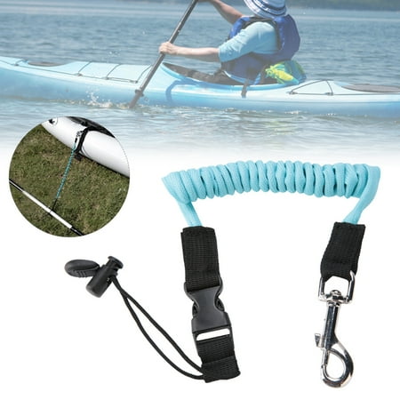 Boat Rope Paddle Rope Kayak Lanyard Boat Lanyard Kayak Rope Rowing ...