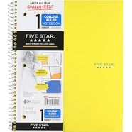 Rediform, REDA7150BLK, NotePro Twin-wire Composition Notebook, 1 Each ...