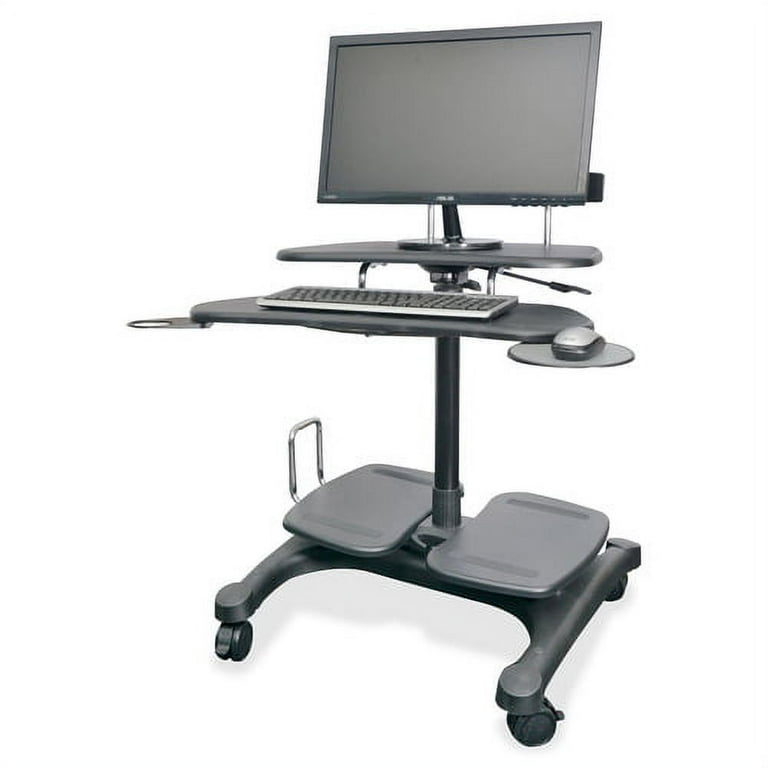 Standing Computer Workstation Desk