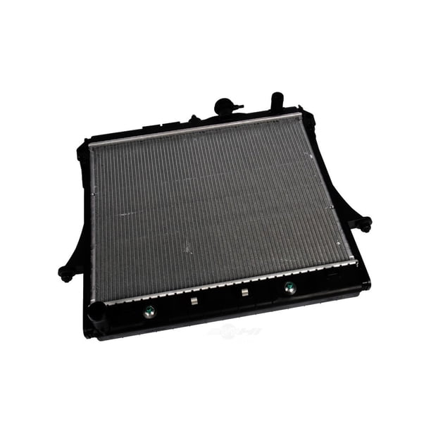 GM Genuine Parts 22000 Radiator - Walmart.com