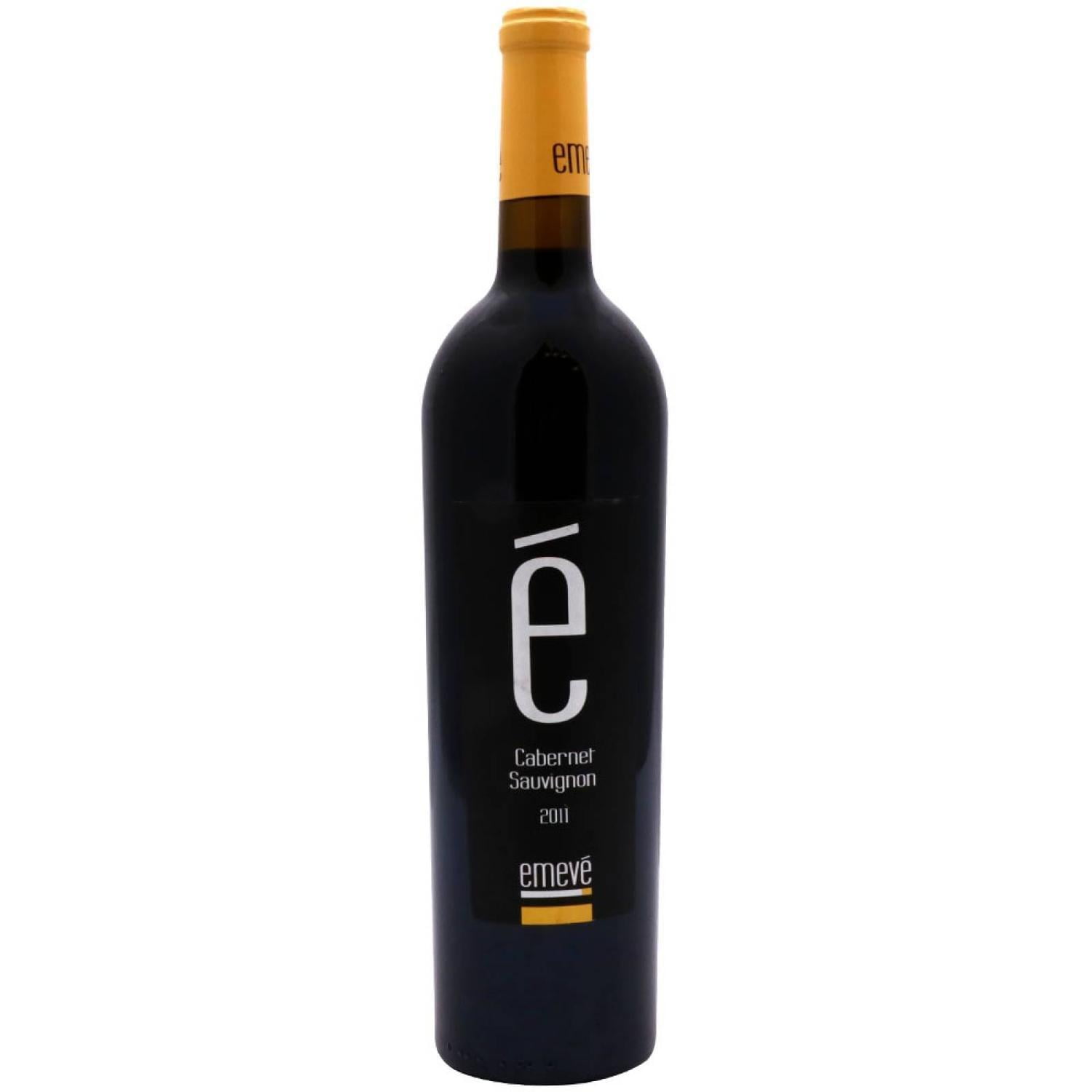 Vino Tinto Emeve Cabernet Sauvignon 750 ml Cabernet Sauvignon | Bodega ...
