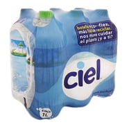 Envase de garrafón. Ciel sin líquido 19 l | Walmart en línea