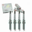 NGK 93482 Laser Iridium Spark Plug Fits select: 2011-2018 SUBARU ...