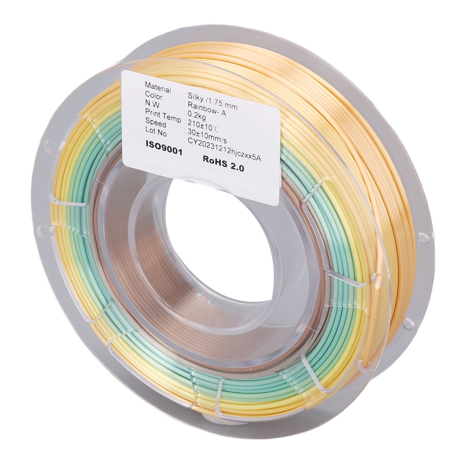 Click here for Fyydes 3d Printer Pla Filament 1.75mm  Consumable... prices
