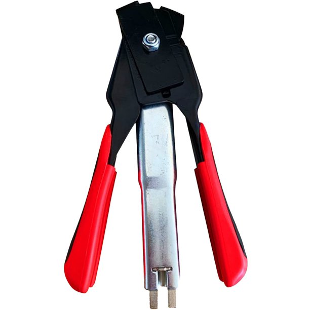 Hog Ring Pliers Cage Clip Plier Hog Ring Fastener Hog Ring Pliers Tool ...