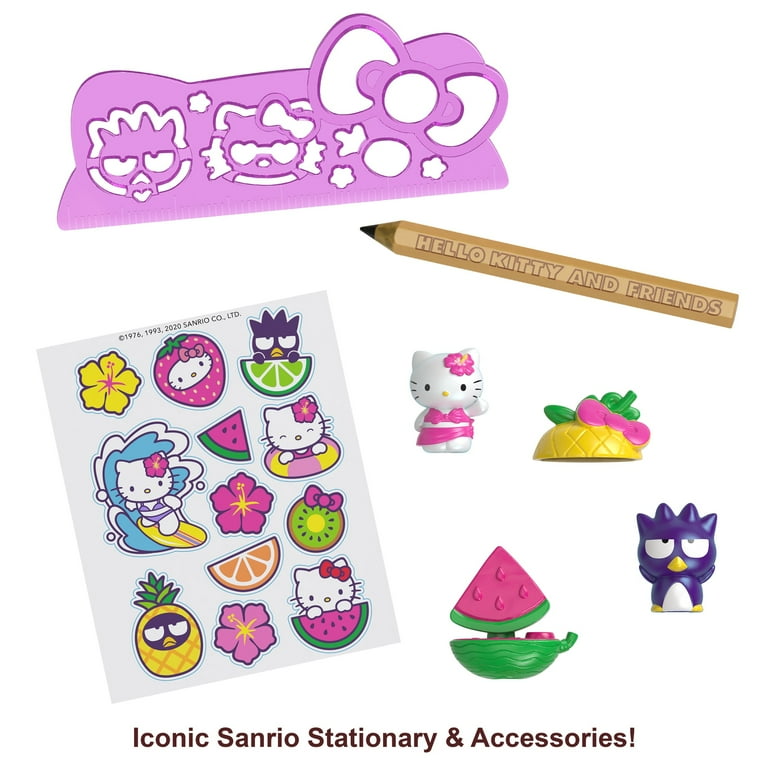 Hello Kitty School Supplies At Walmart