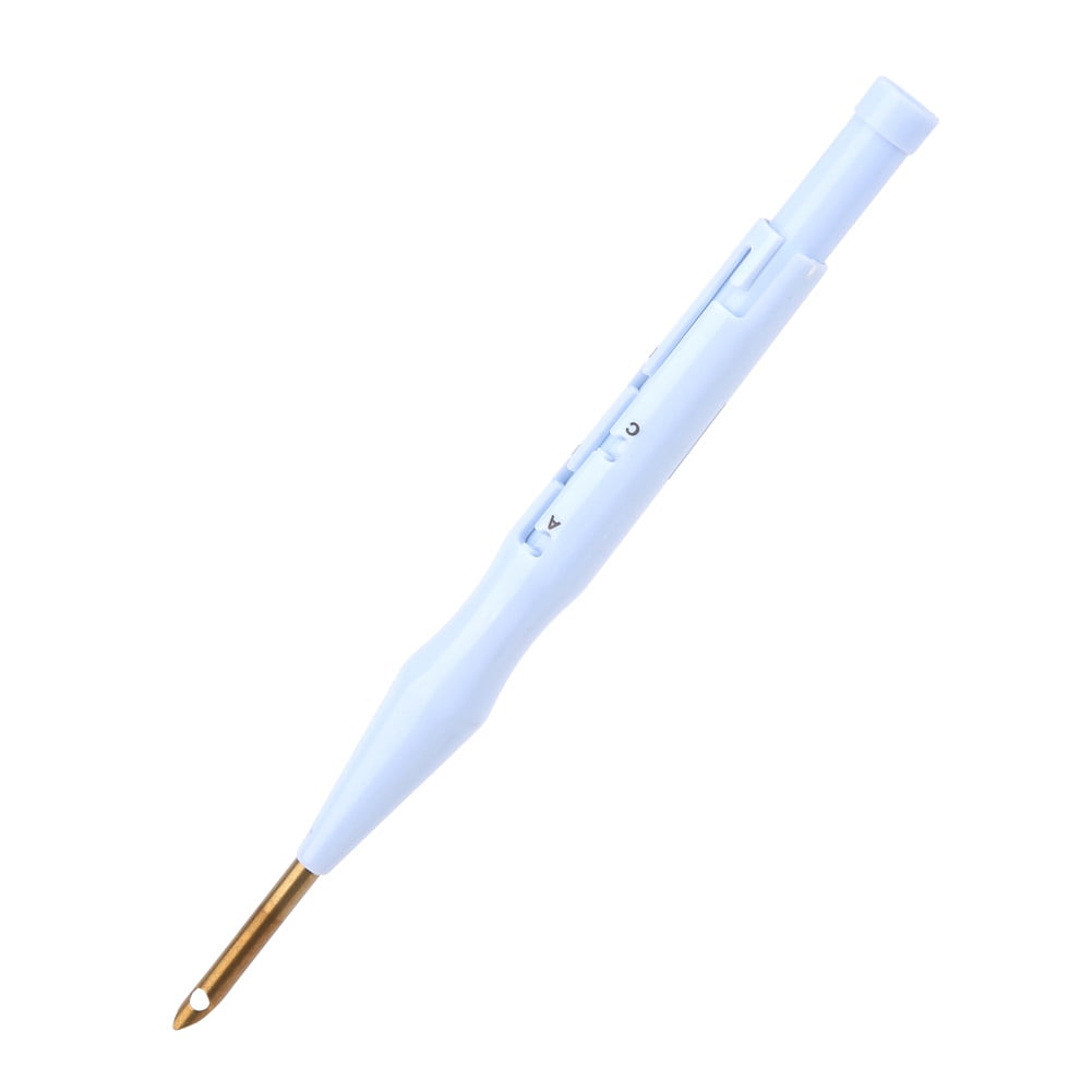 Sunwow Punch Needle Set embroidery Needle Punch Adjustable Embroidery Punch Needle Punch Needle Crafted With Care