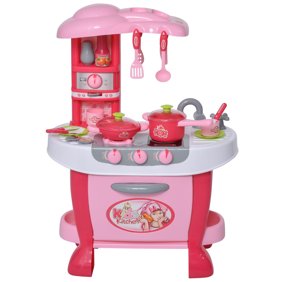 Kid Connection 90Pc Play Food Set - Walmart.com - Walmart.com