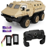 Remote Control Army Toys - Walmart.com