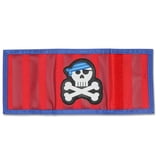 Wallet, Pirate - Walmart.com