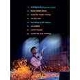 Disney/Pixar's Coco: Music from the Original Motion Picture Soundtrack ...