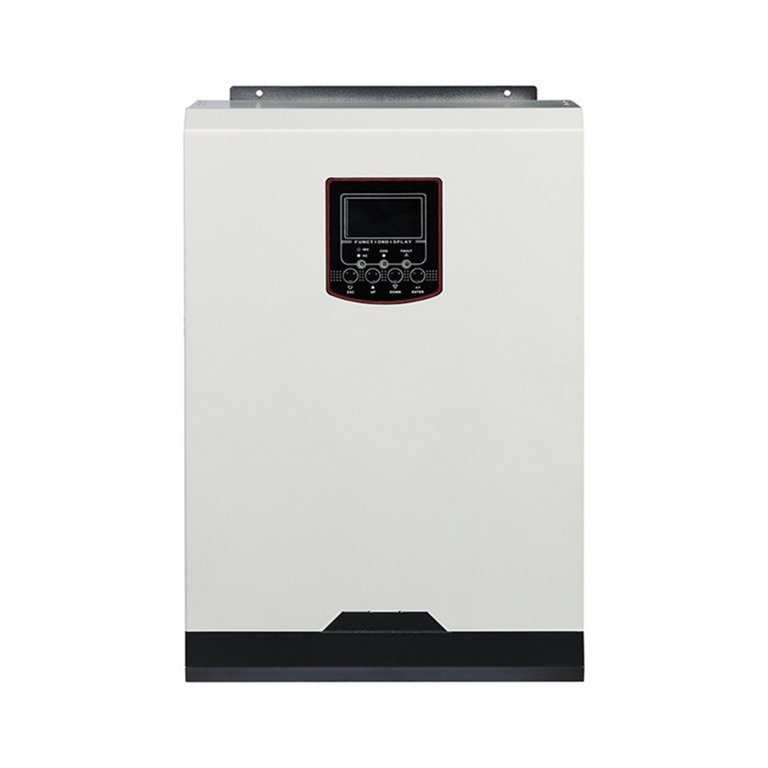 TBB 3kw 24V Hybrid Off-Grid MPPT Solar Inverter With, 59% OFF