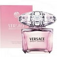 Versace Bright Crystal Eau De Toilette, Floral Fragrance Perfume for ...